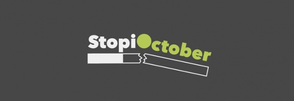 Quit smoking this StopiOctober - Hywel Dda University Health Board
