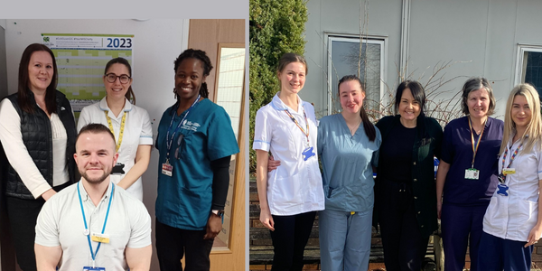 Hywel Dda Nutrition and Dietetics service named best nutritional ...