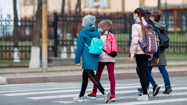 Time again for nasal flu vaccinations at school - Hywel Dda University ...