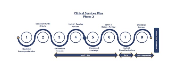 CSP Revised graphic august 2024 - Hywel Dda University Health Board