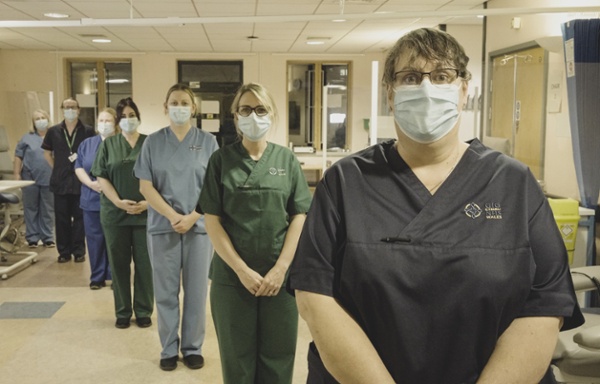 About our appeal - Hywel Dda University Health Board