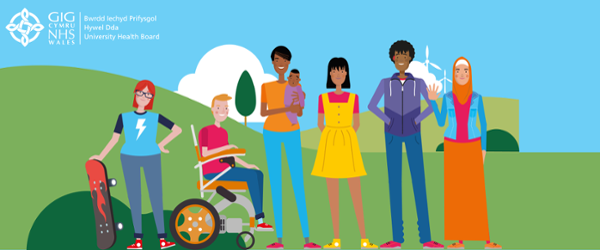 Hywel Dda selects option for future of Paediatric Services - Hywel Dda ...