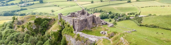 Living in the Hywel Dda area - Amman Valley Community Hospital - Hywel ...