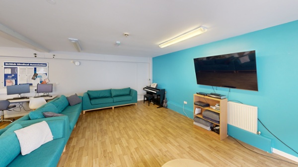 Hywel Dda invests in making medical staff feel at home - Hywel Dda ...