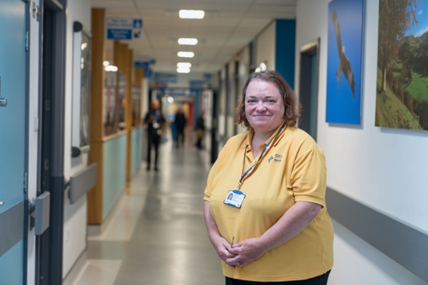 Volunteer and work experience hub - Hywel Dda University Health Board