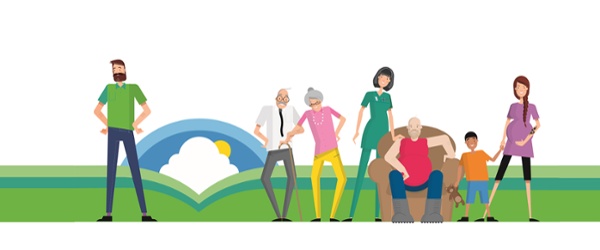 Update and refresh on a healthier mid and west Wales - Hywel Dda ...