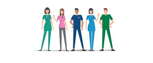 Primary Care Early Targeted Engagement - Hywel Dda University Health Board