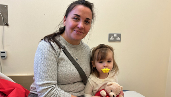 Llanelli patients get help they need at MIU - Hywel Dda University Health Board