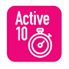 Being active - Hywel Dda University Health Board