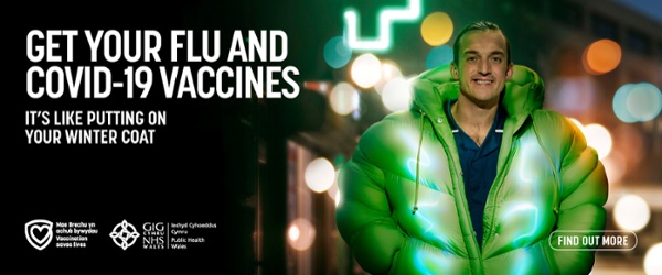 Domiciliary care workers encouraged to take up their winter vaccines ...