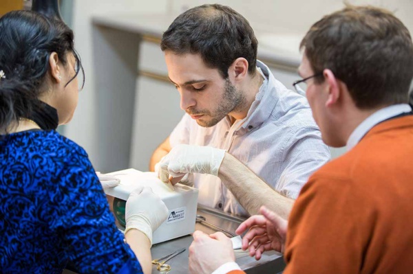 Overseas Registration Examination (ORE) - HEIW