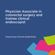 Physician Associate case study - HEIW