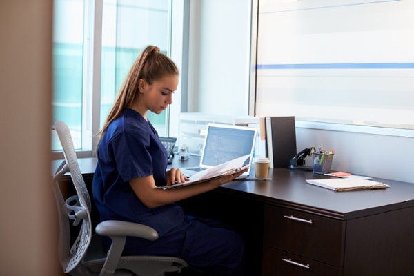New framework for nurses working within general practice - HEIW