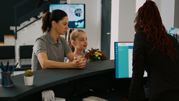 GP practice managers - HEIW