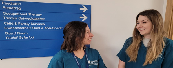 AHP Practice-Based Learning - HEIW