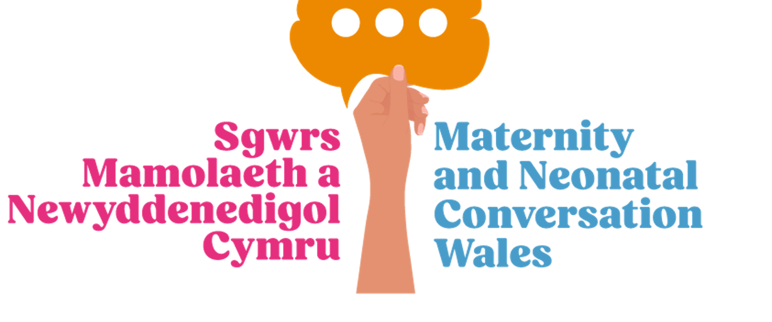 The maternity and neonatal conversation Wales is now open! - HEIW