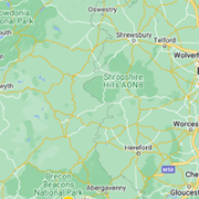 Dental training schemes map 2022 - HEIW