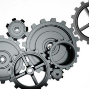 Workforce transformation cogs - HEIW