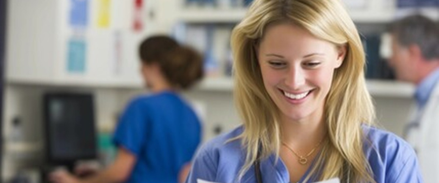 Morale boosting initiative extended to all medical training grades - HEIW