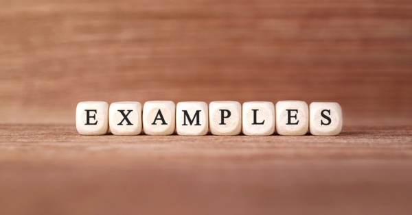 QI project examples - HEIW