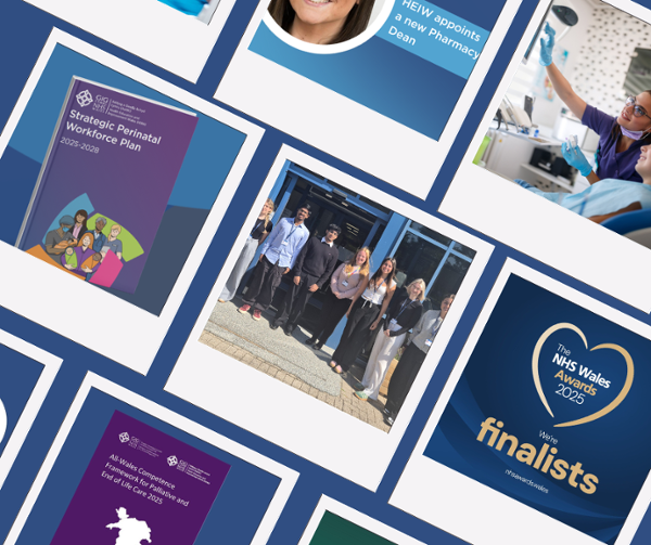 HEIW Highlights - 18 July 2025 - HEIW