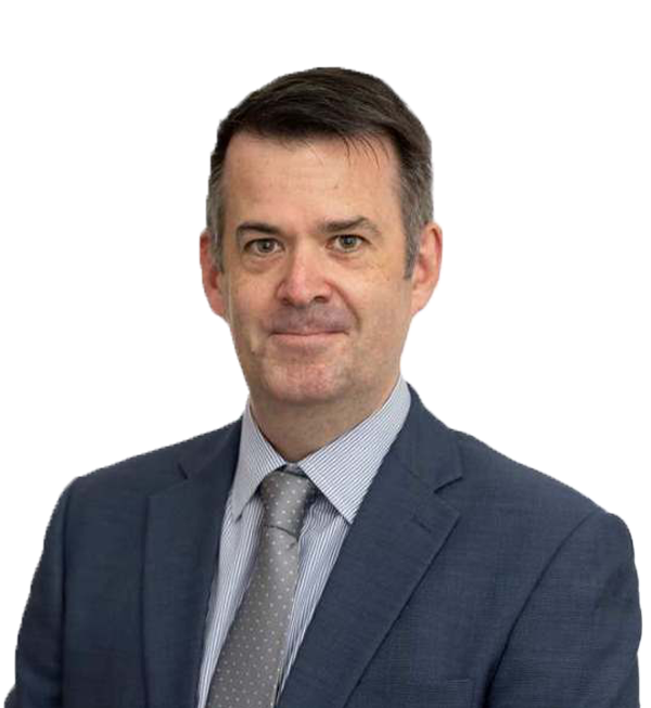 Ian Mathieson - HEIW