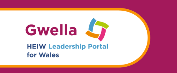 This week on Gwella: 24 January 2024 - HEIW