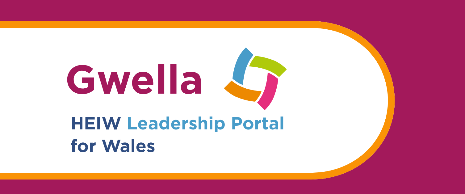 This week on Gwella: 24 January 2024 - HEIW