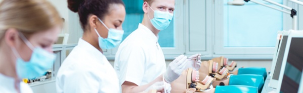 Training programmes - HEIW