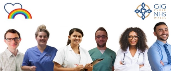 Careers main image 2 - HEIW