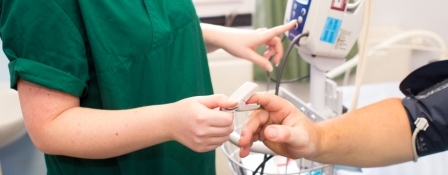 Nursing Support Workers - HEIW