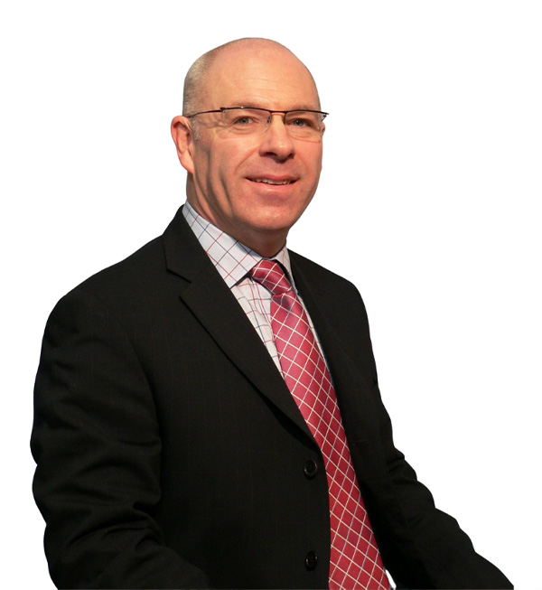 Prof. John Gammon - HEIW