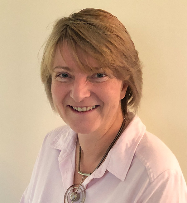 Donna MacArthur - HEIW