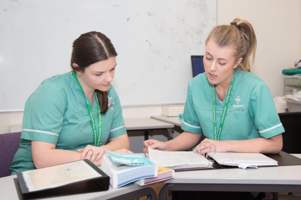 New HEIW Medical Administration Training - HEIW