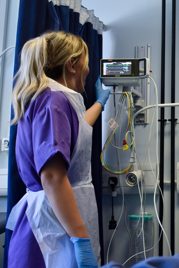 Education and Training Plan (ETP) - HEIW