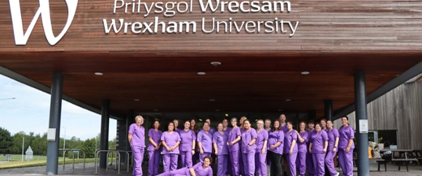 HEIW celebrates milestone in expanding access to nurse training in ...