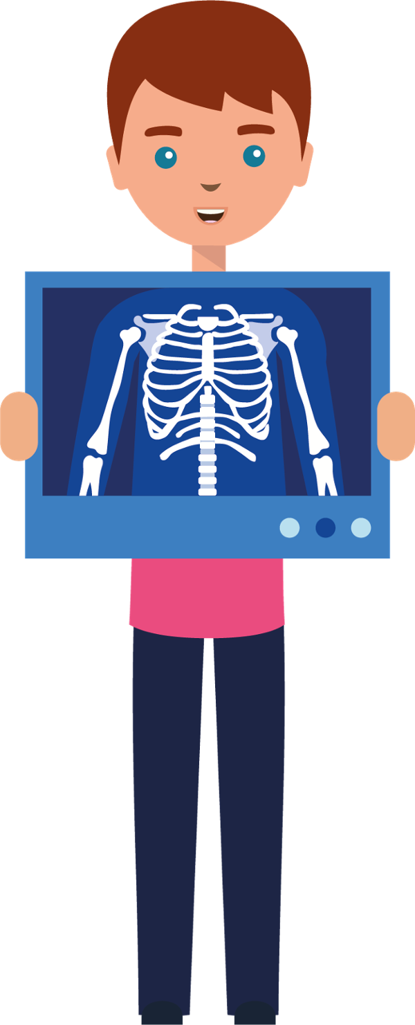 Diagnostic Radiography - HEIW