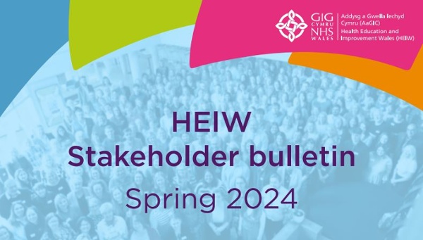 Latest HEIW news - HEIW