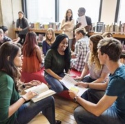 Undergraduate students - HEIW