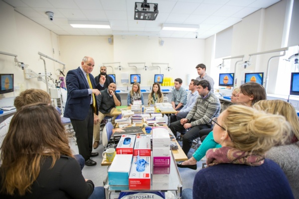 Continuing Professional Development - HEIW