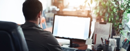 Administration image - HEIW