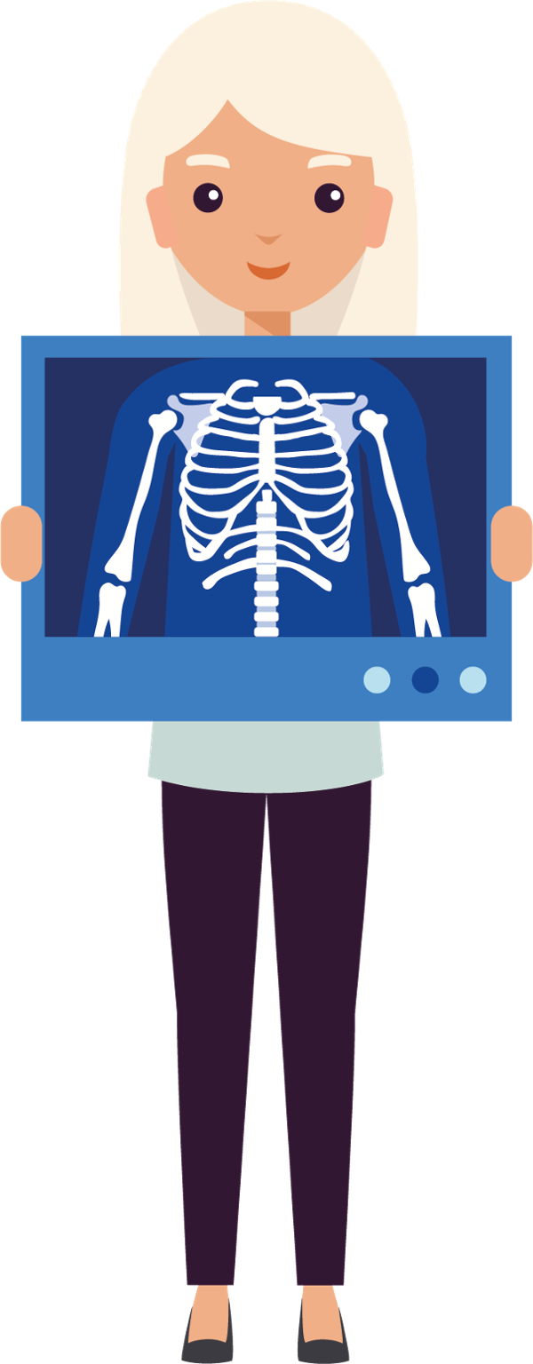 Therapeutic Radiography - HEIW