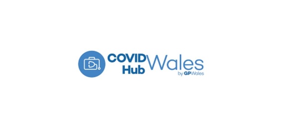 Covid hub wales v2 - HEIW