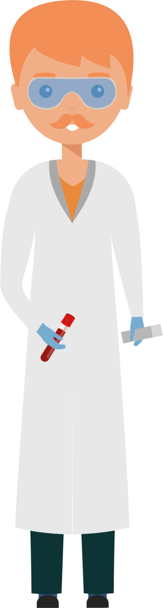 Blood Sciences - HEIW