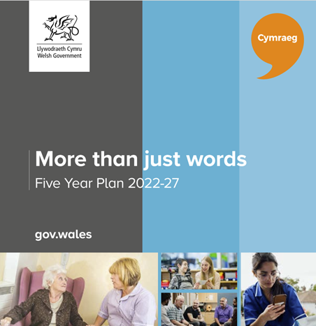 Health Education and Improvement Wales 'Opening the Door' increasing ...