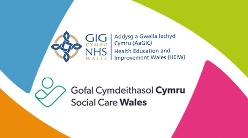 Joint HEIW SCW - HEIW