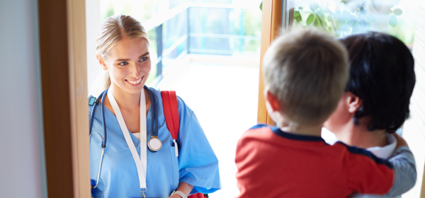 Nursing specific funding - HEIW