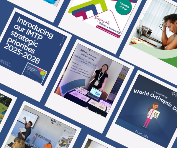 HEIW Highlights - 6 June 2025 - HEIW