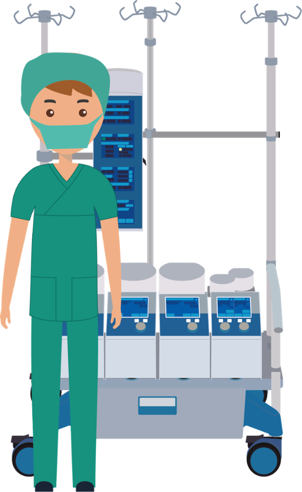 Perfusion Science - HEIW