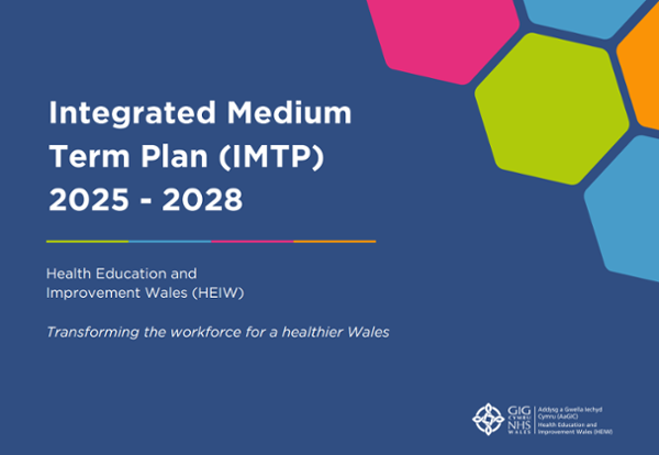 Integrated Medium-Term Plan (IMTP) for 2025-2028 - HEIW
